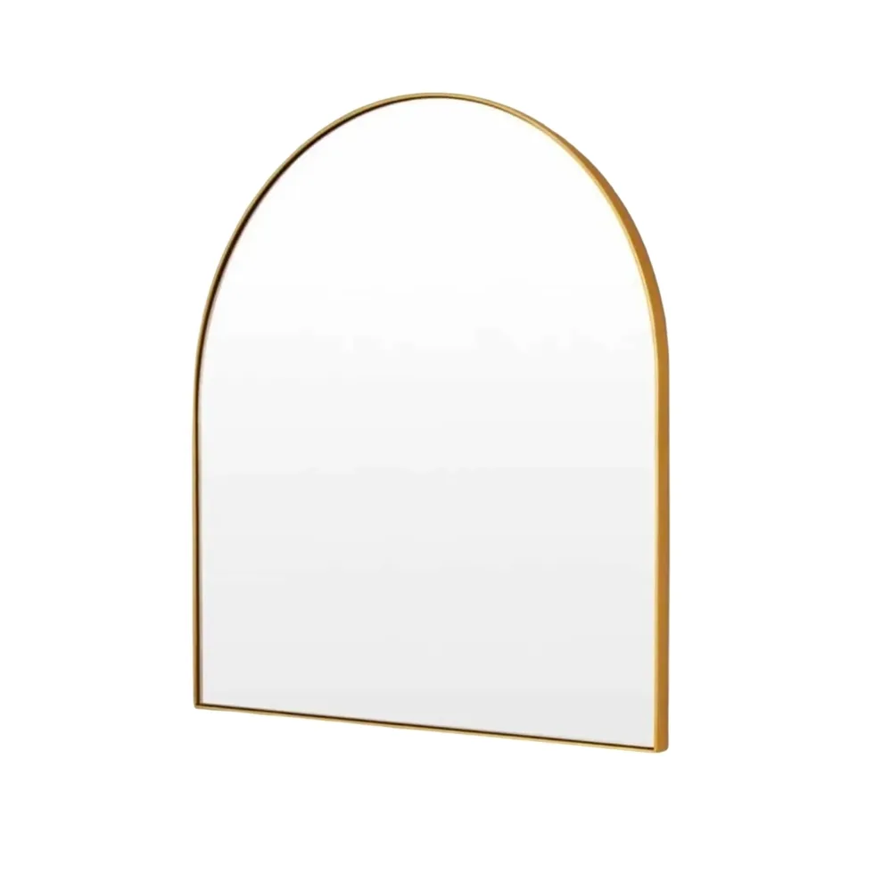 Arched Mirrors: 7 Styles We Love