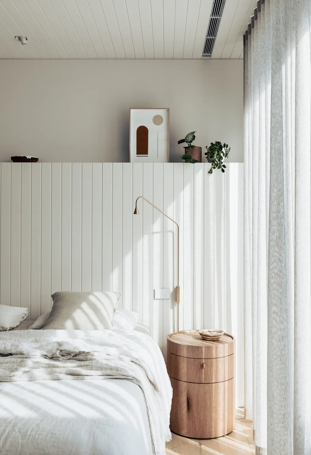 Why We Love Timber VJ Panelling in Homes