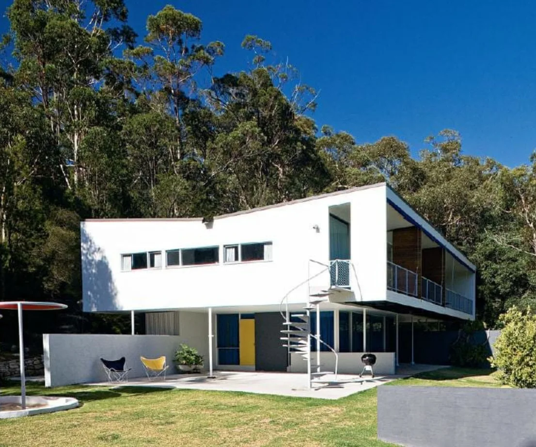 Seidler House: design ideas from an iconic mid-century home