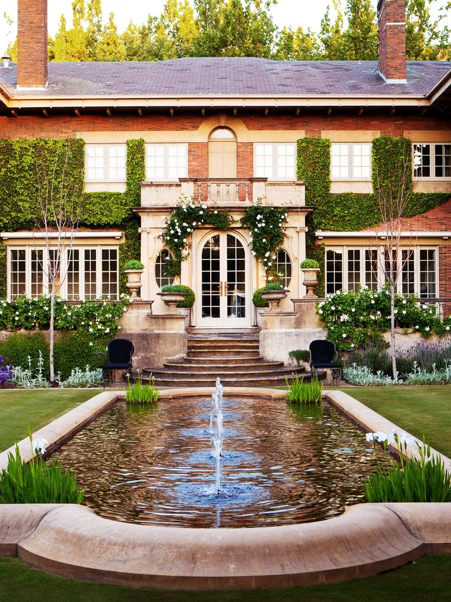 Garden Ideas To Inspire Your Outdoor Space | Homes To Love