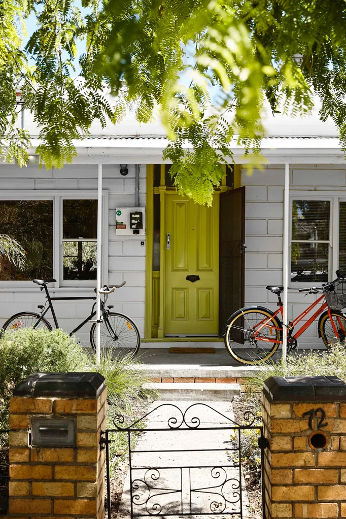 Inside Out’s 2021 Home of the Year revealed