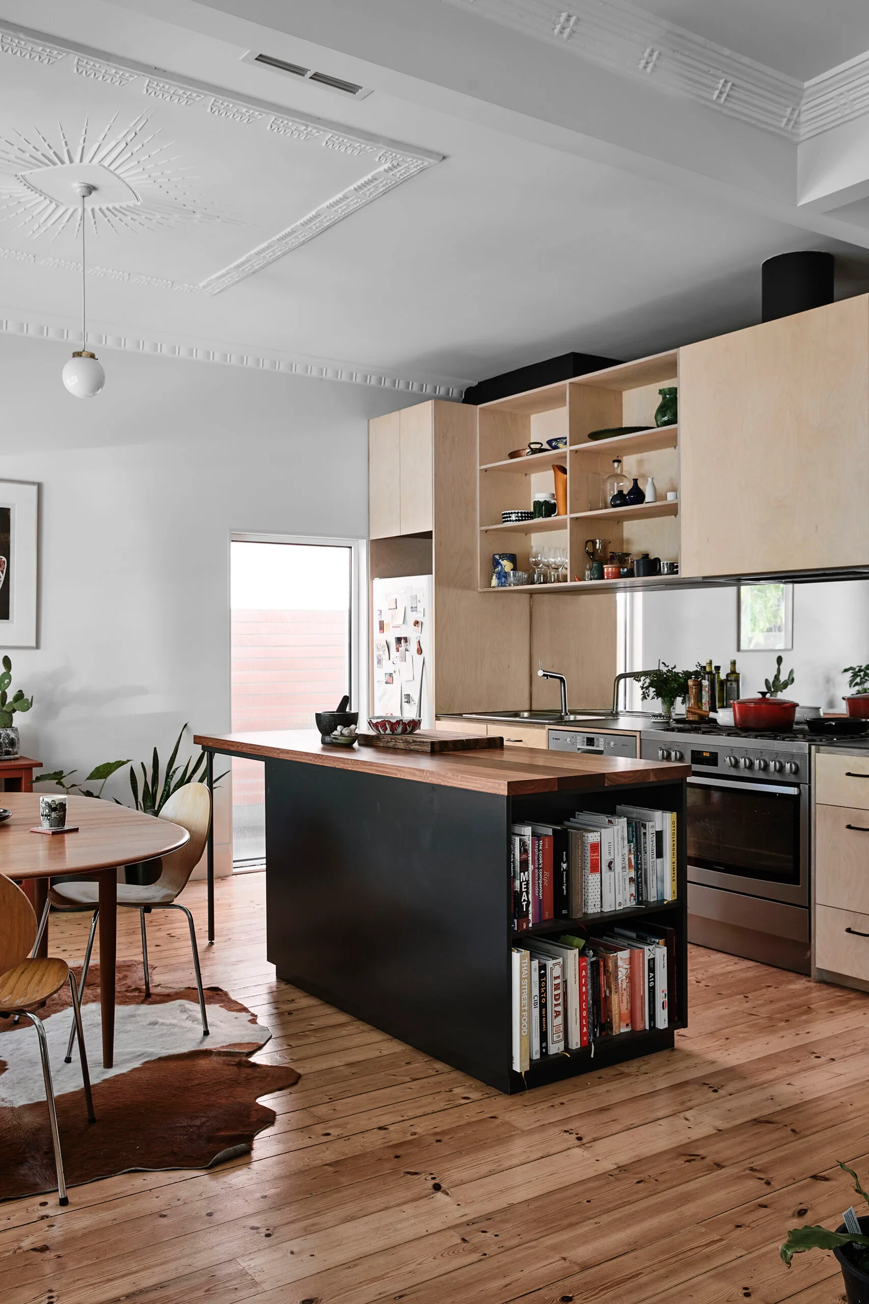 Inside Out’s 2021 Home of the Year revealed
