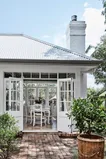 French Doors: 22 Elegant And Effortless Home Ideas | Homes To Love