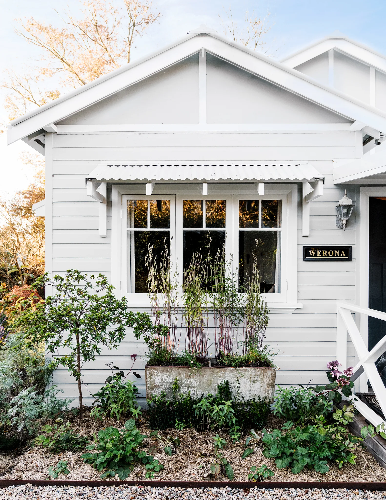 Revived Weatherboard Cottage in NSW Southern Highlands | Homes To Love