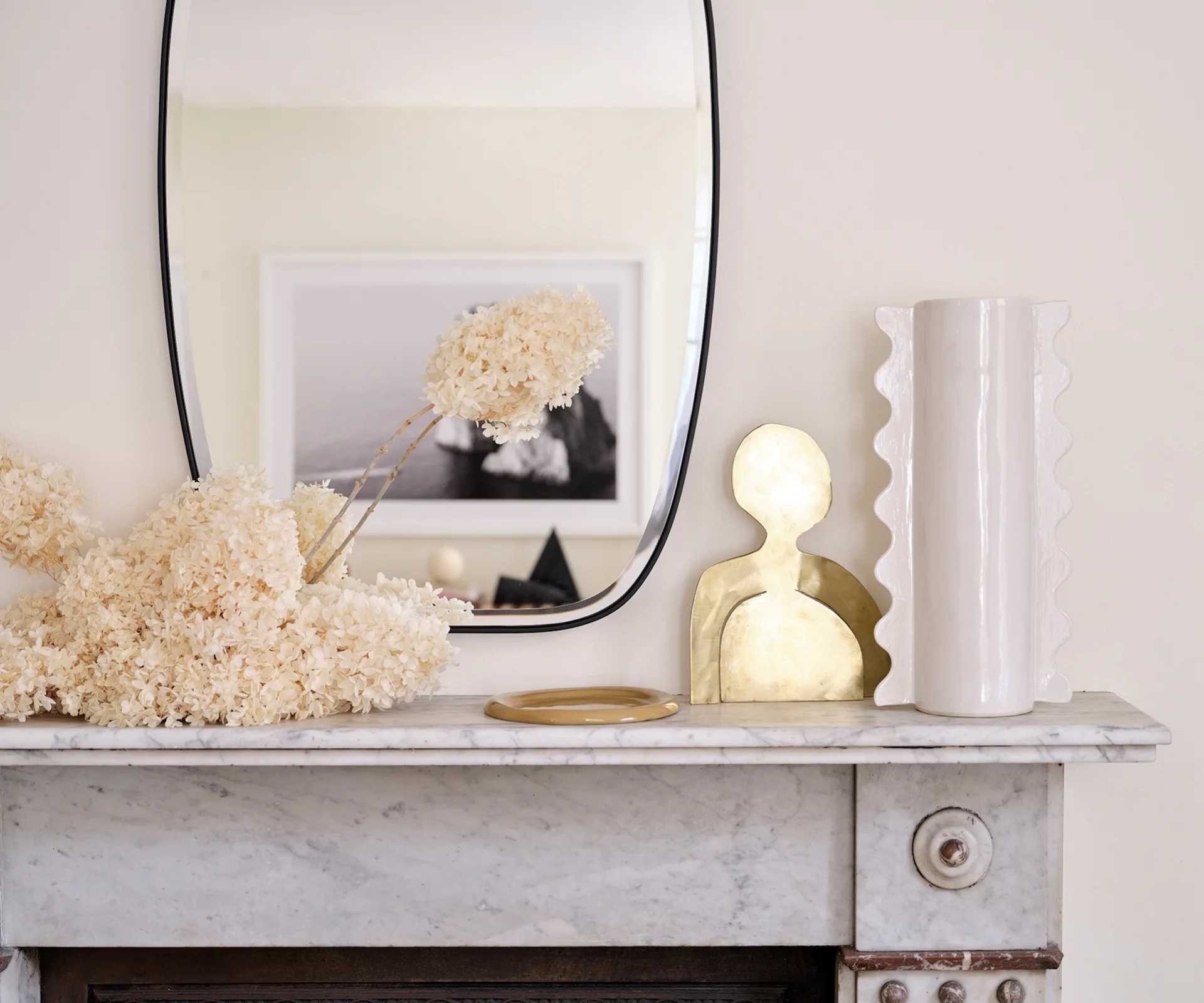 Sarah Ellison creates a sanctuary in Three Rooms Sydney