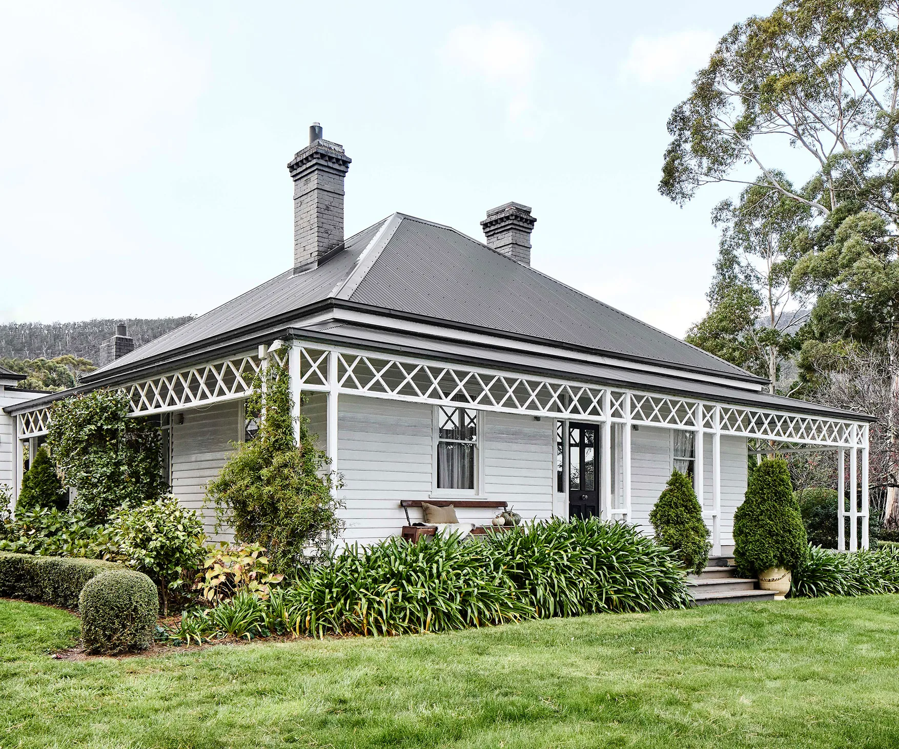 Wahroonga On Bourke: Holiday Stay in Hobart Unveiled | Homes To Love