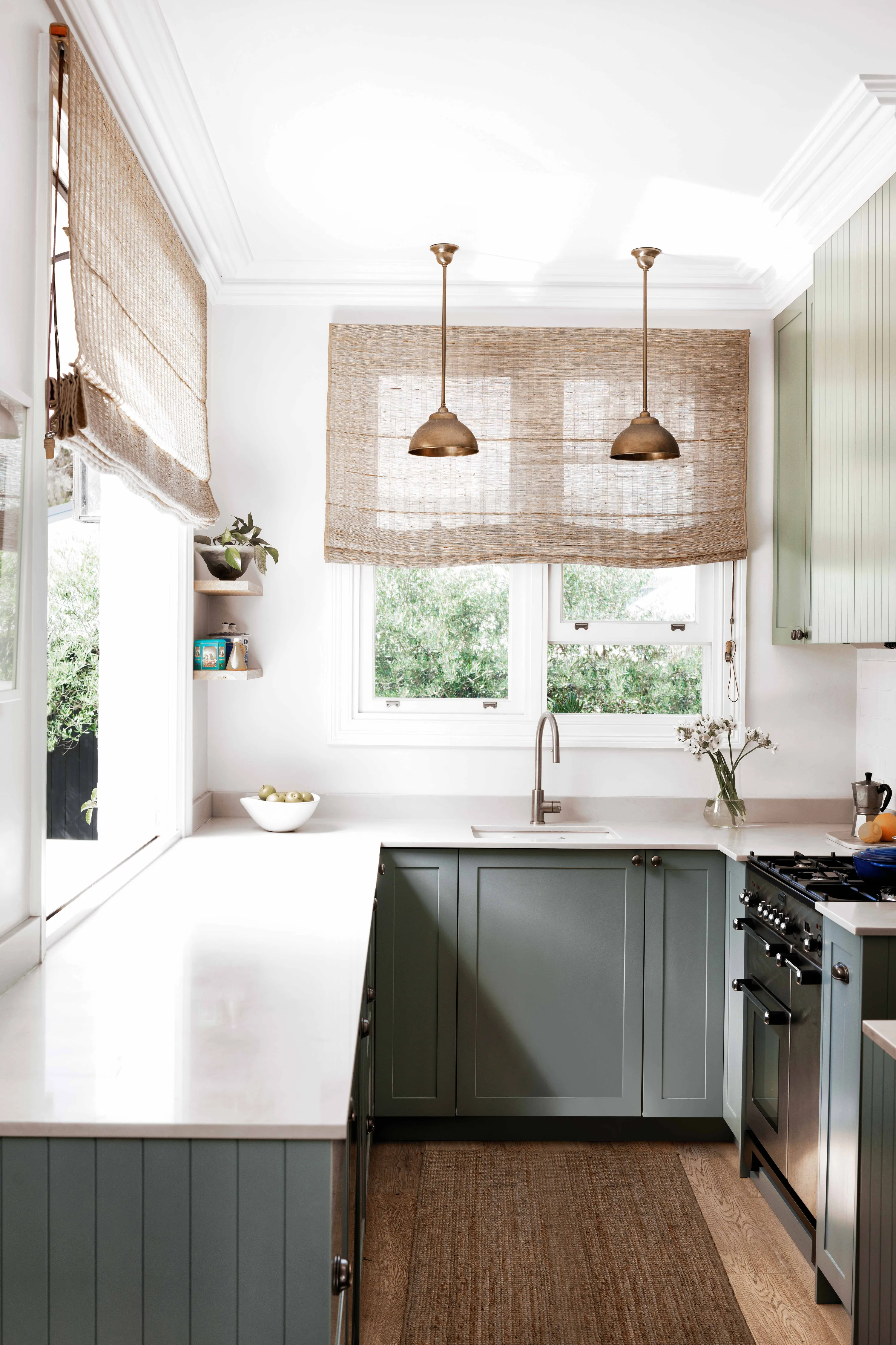 20 kitchens with clever design ideas to steal