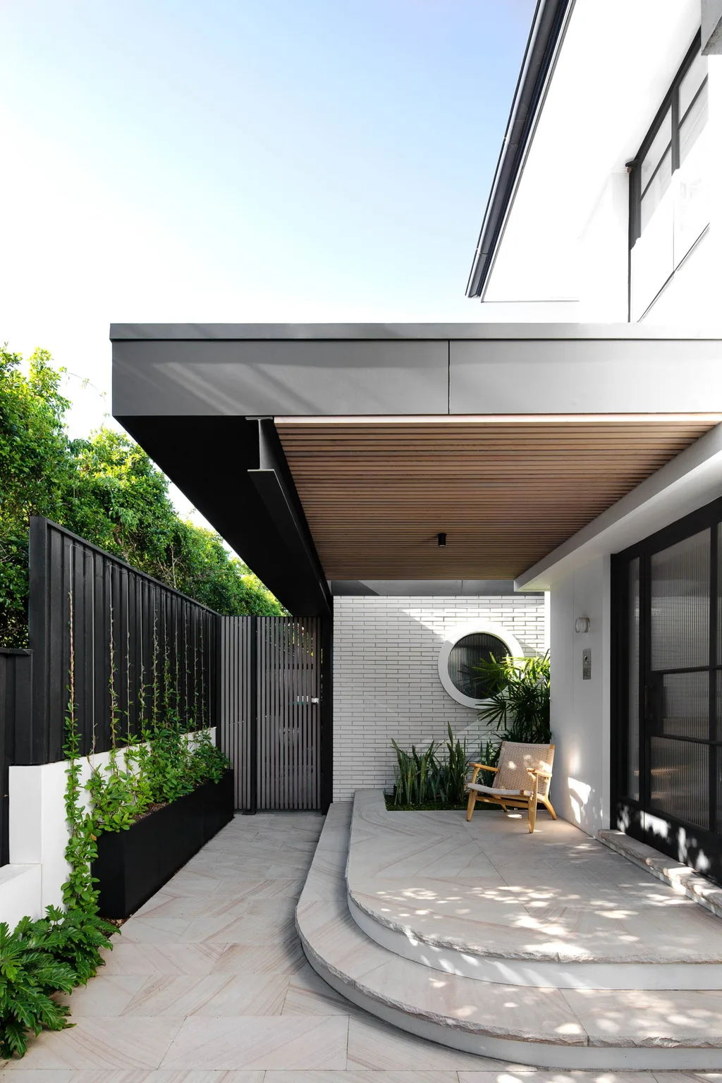 10 best modern fence design ideas to inspire you