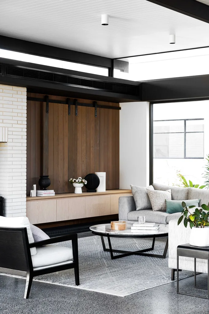 16 Lounge Room Ideas For Every Taste and Budget