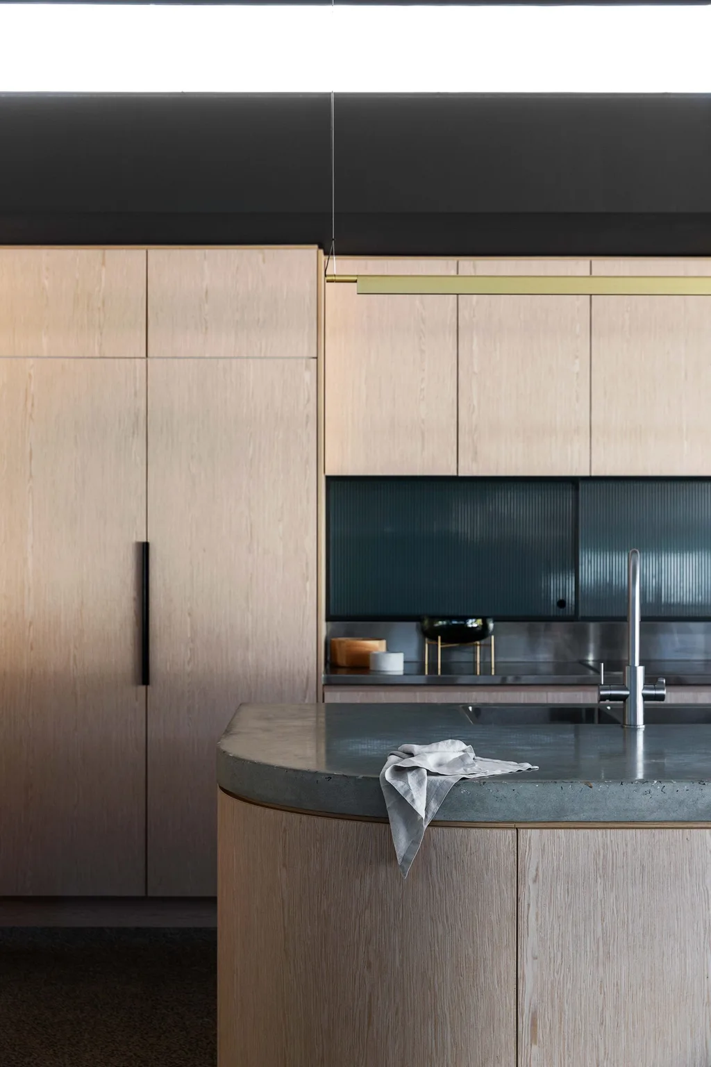 20 Top Kitchen Bench Ideas for Your Home | Homes To Love