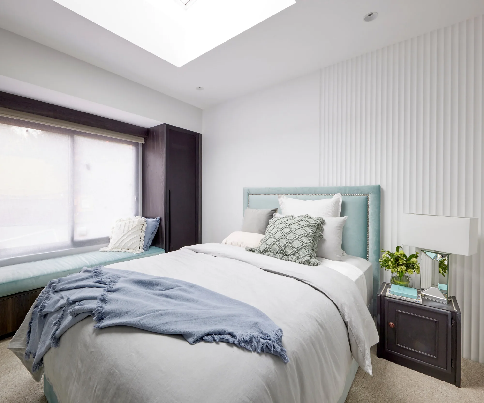 Luke and Josh's house from The Block 2021 Is For Sale | Homes To Love