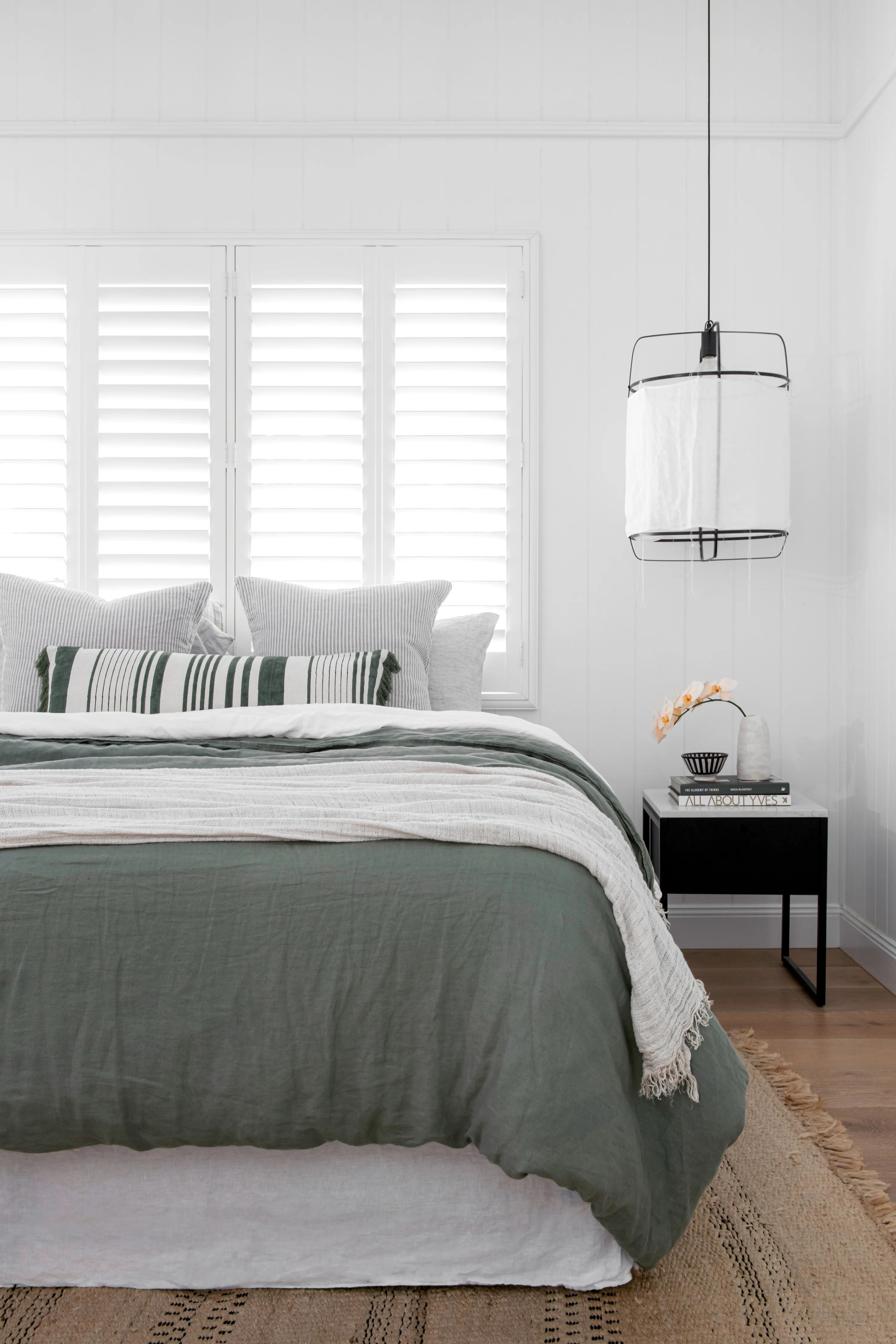 Queenslander Cottage Transformed into Entertainer's Paradise | Homes To ...