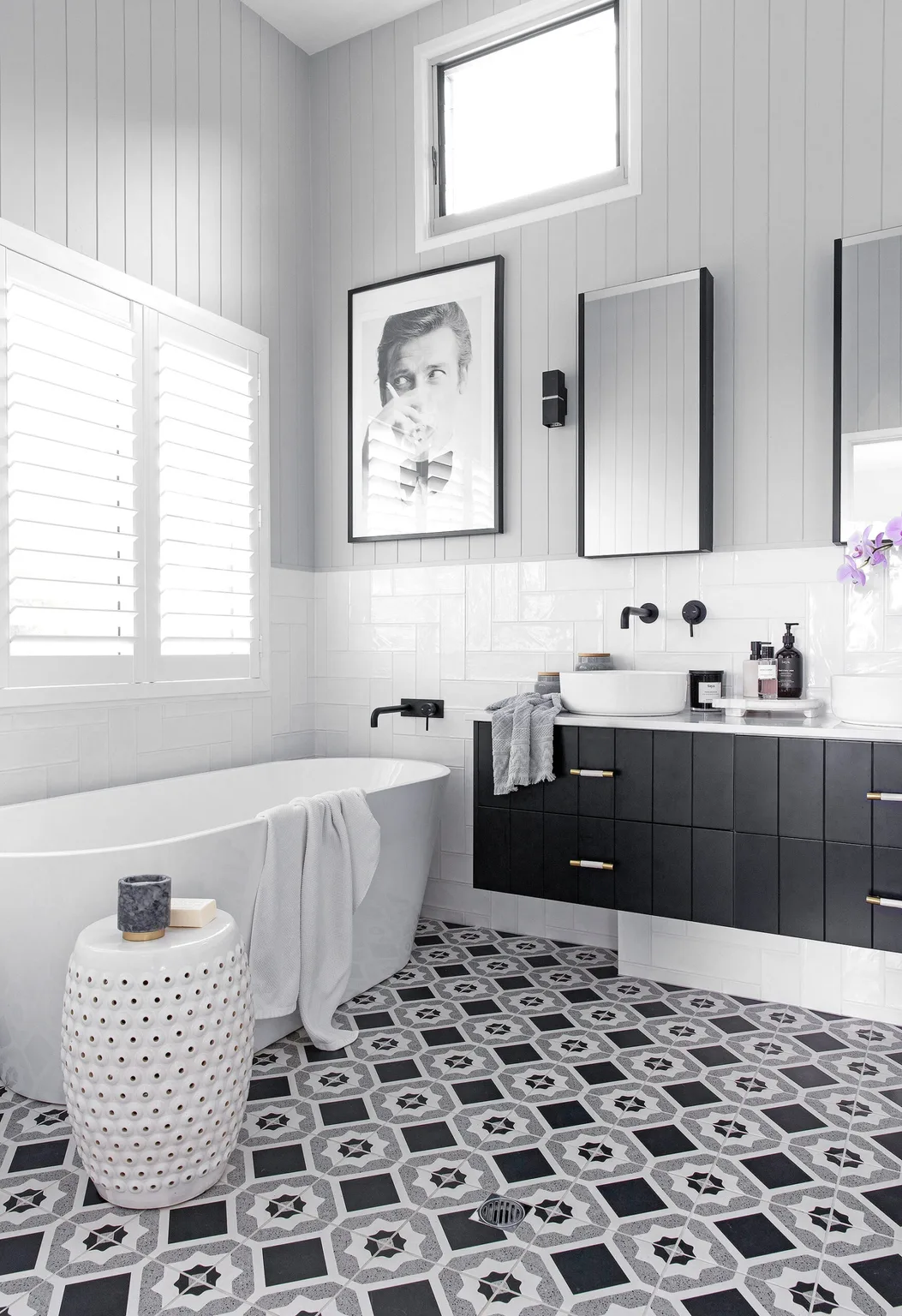 Why We Love Timber VJ Panelling in Homes