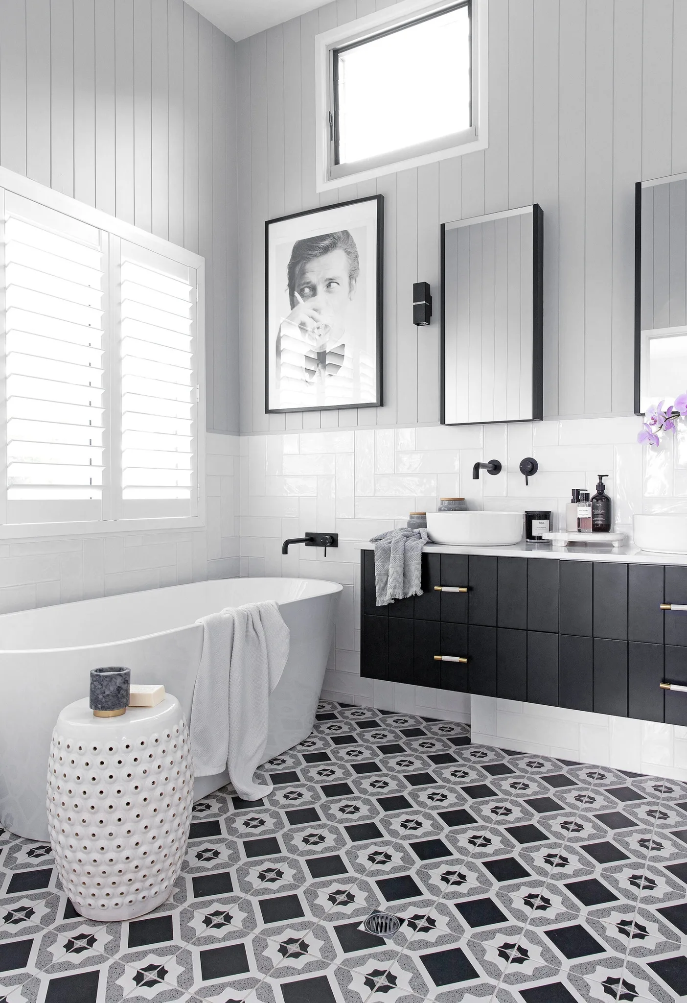 Why We Love Timber VJ Panelling in Homes