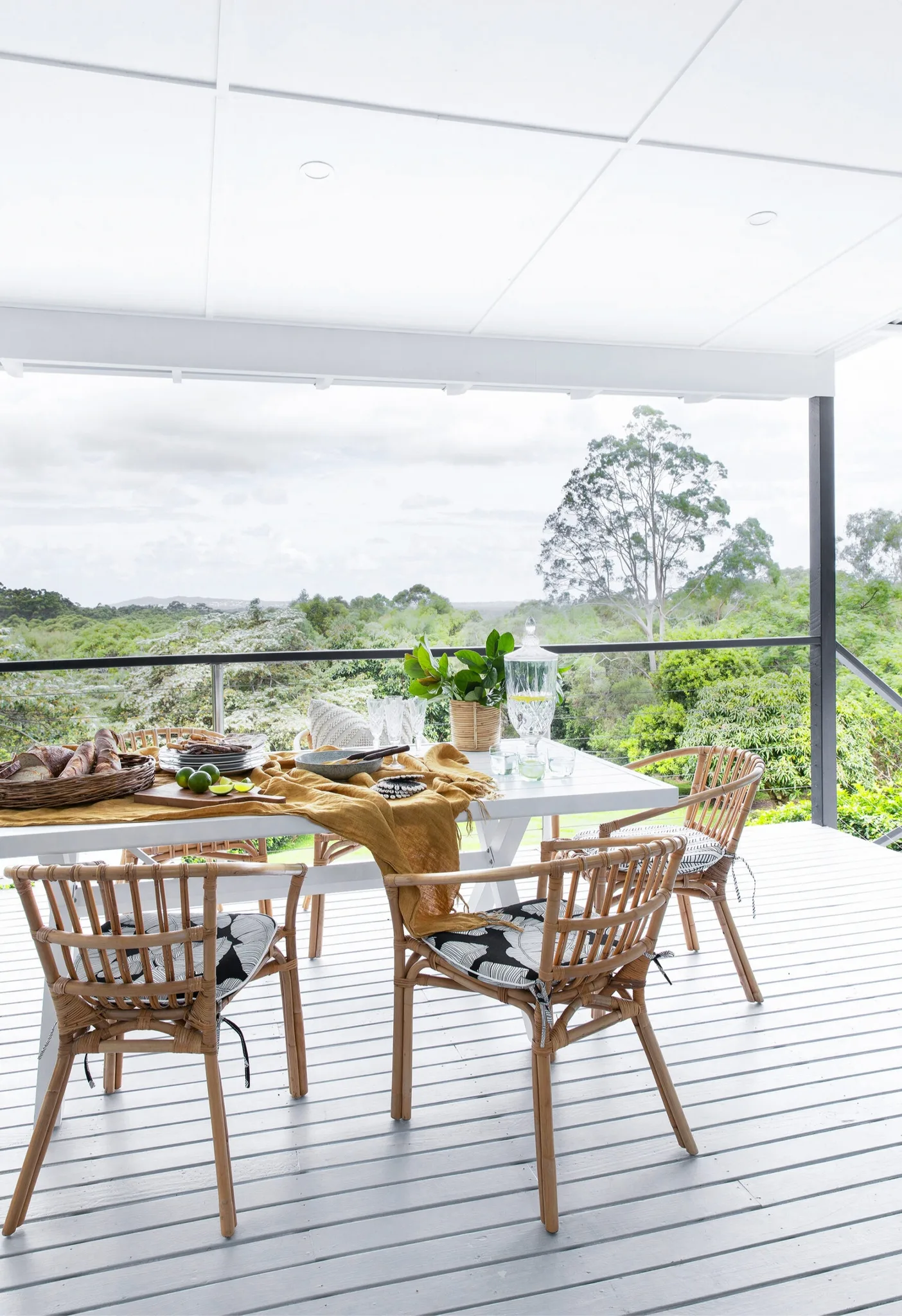 Alfresco Ideas To Create A Dreamy Outdoor Haven
