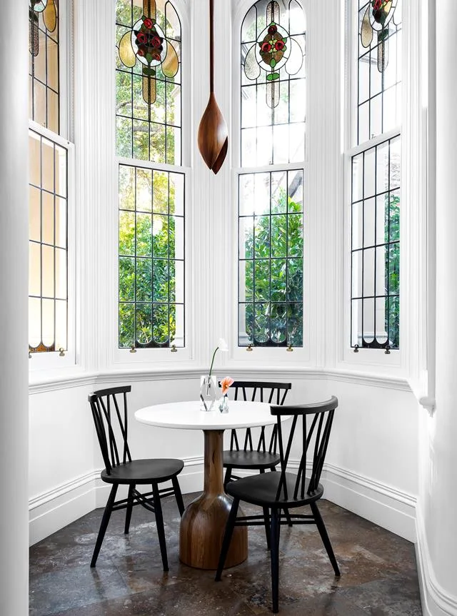 13 breakfast nooks that make mornings better