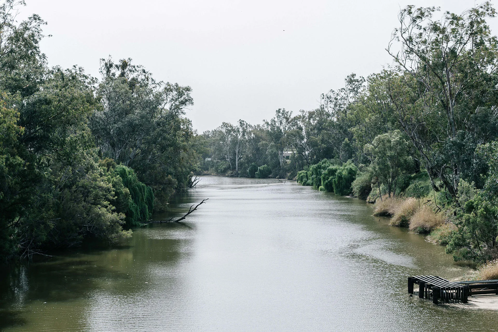Goondiwindi QLD: Where to shop, eat and stay