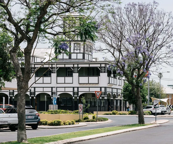 Goondiwindi QLD: Where to shop, eat and stay