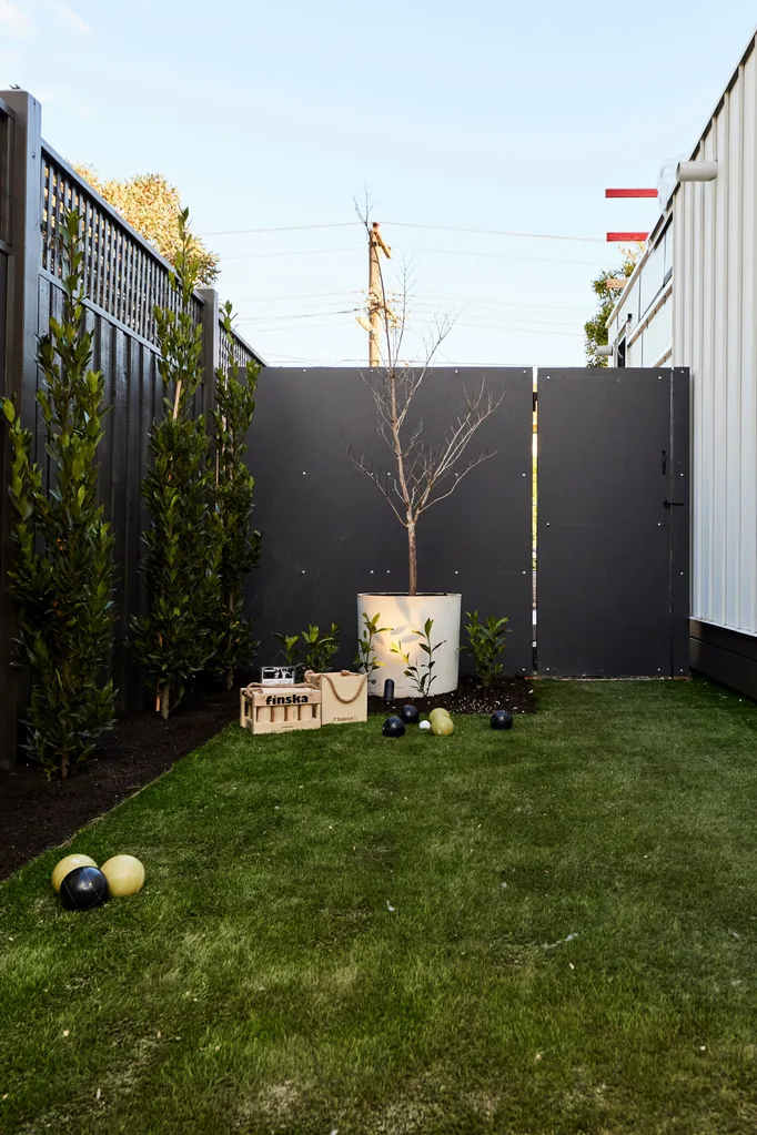 The Block 2021: Backyard reveals