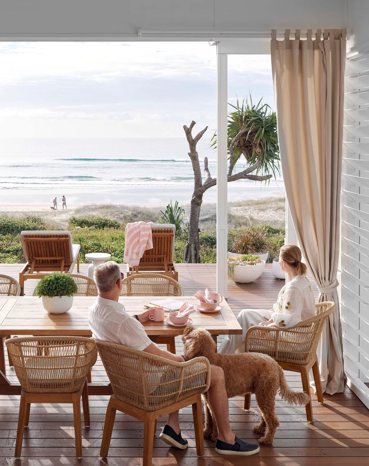 24 inspiring balcony and deck design ideas