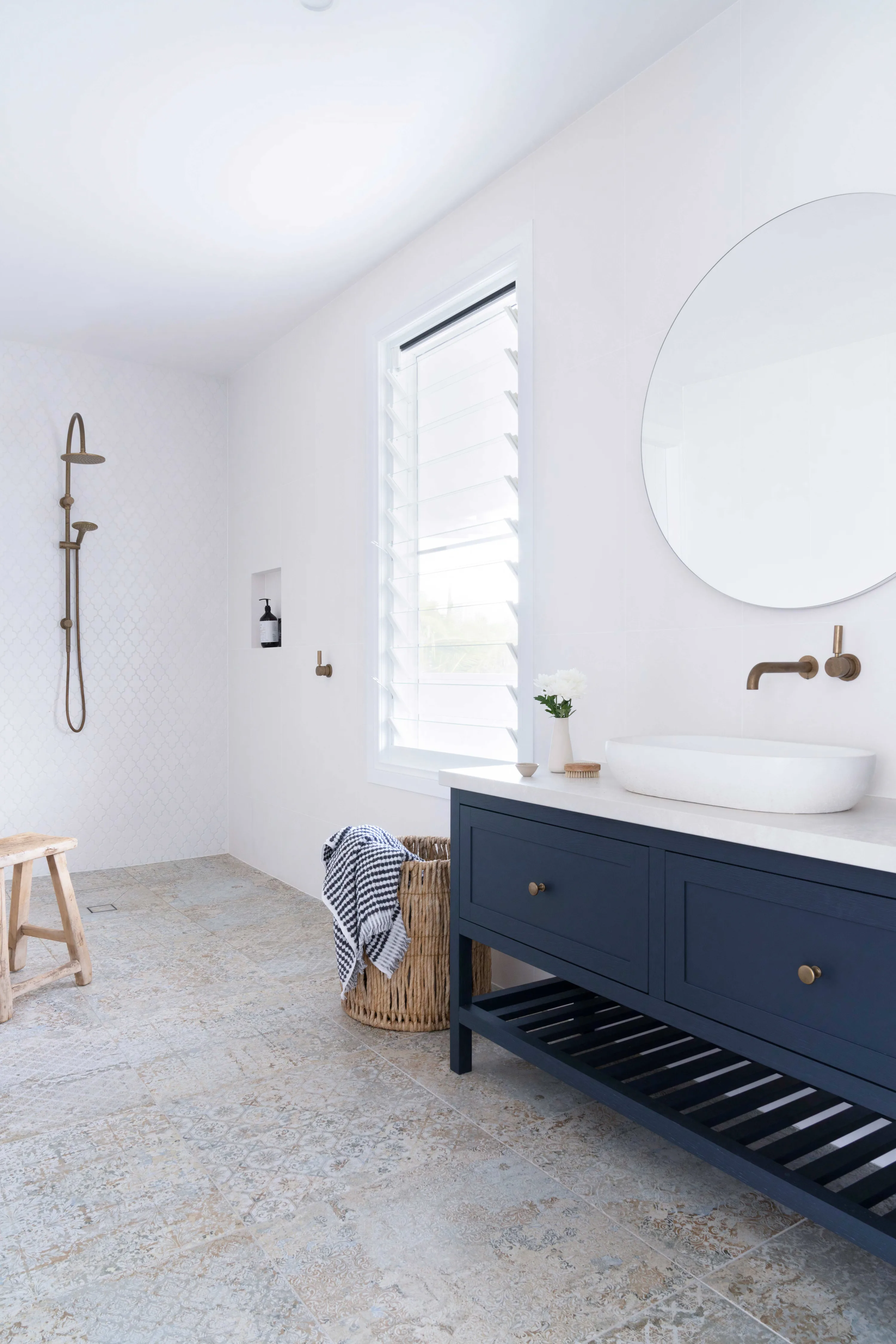 12 amazingly beautiful shower designs