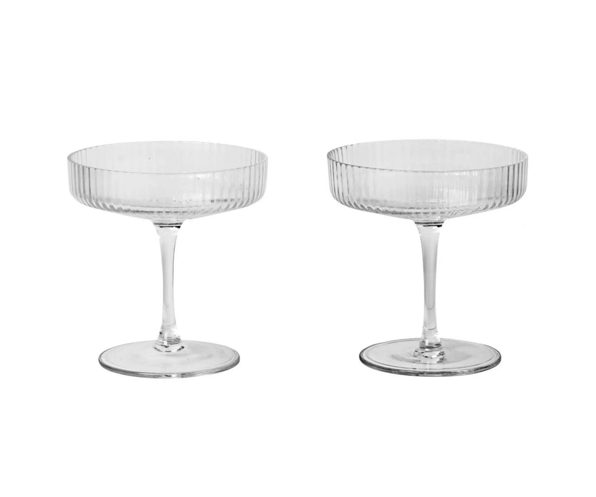 10 best glassware brands for cocktails and wine