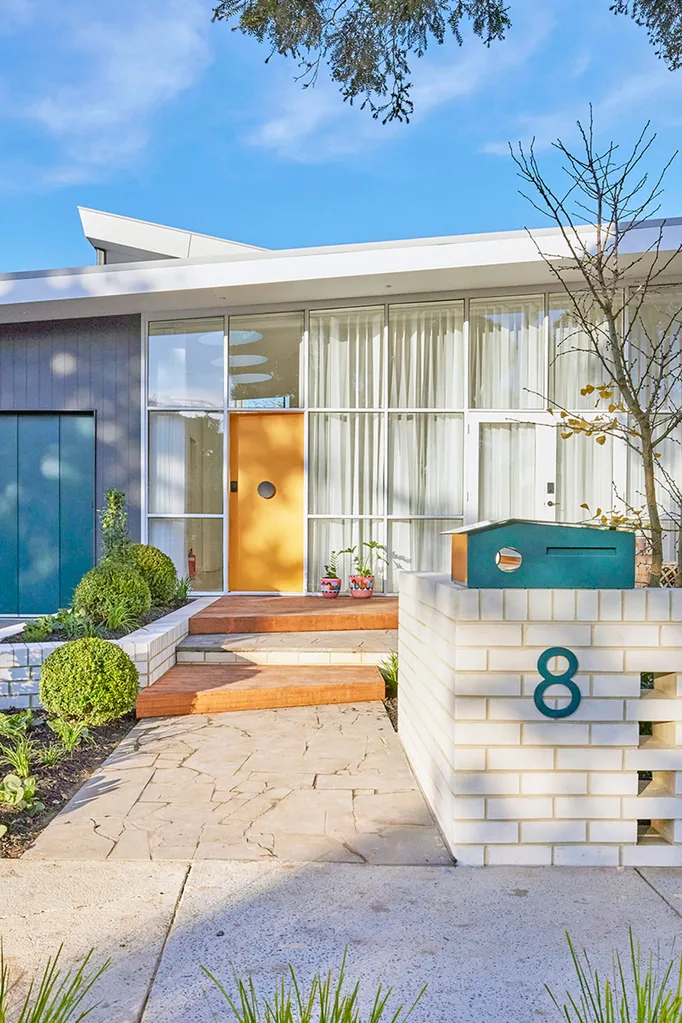 Who is Danny Wallis, The Block's Serial Buyer?