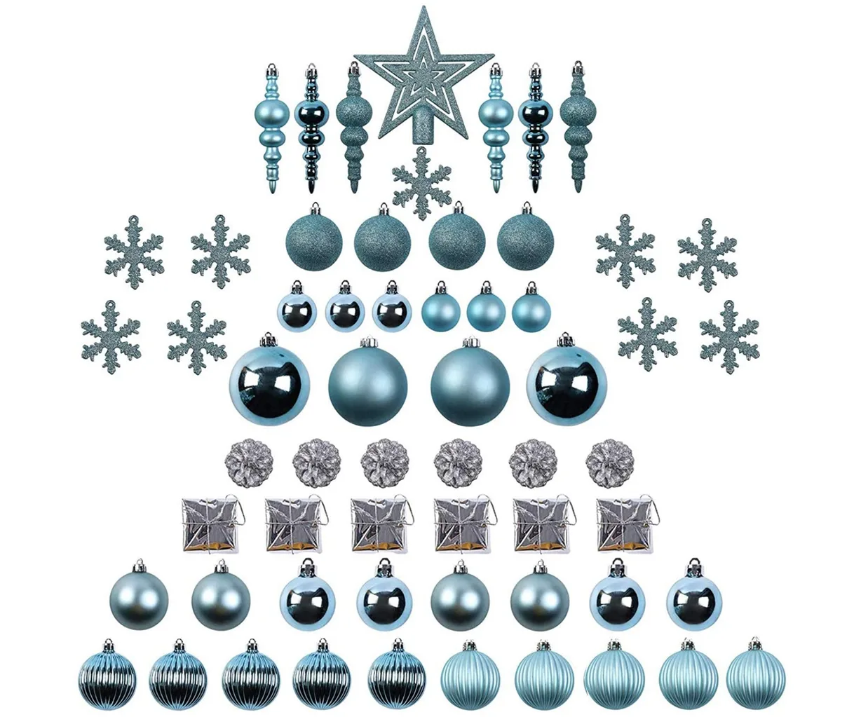 Hamptons Christmas: 11 Decorations For A Coastal Home