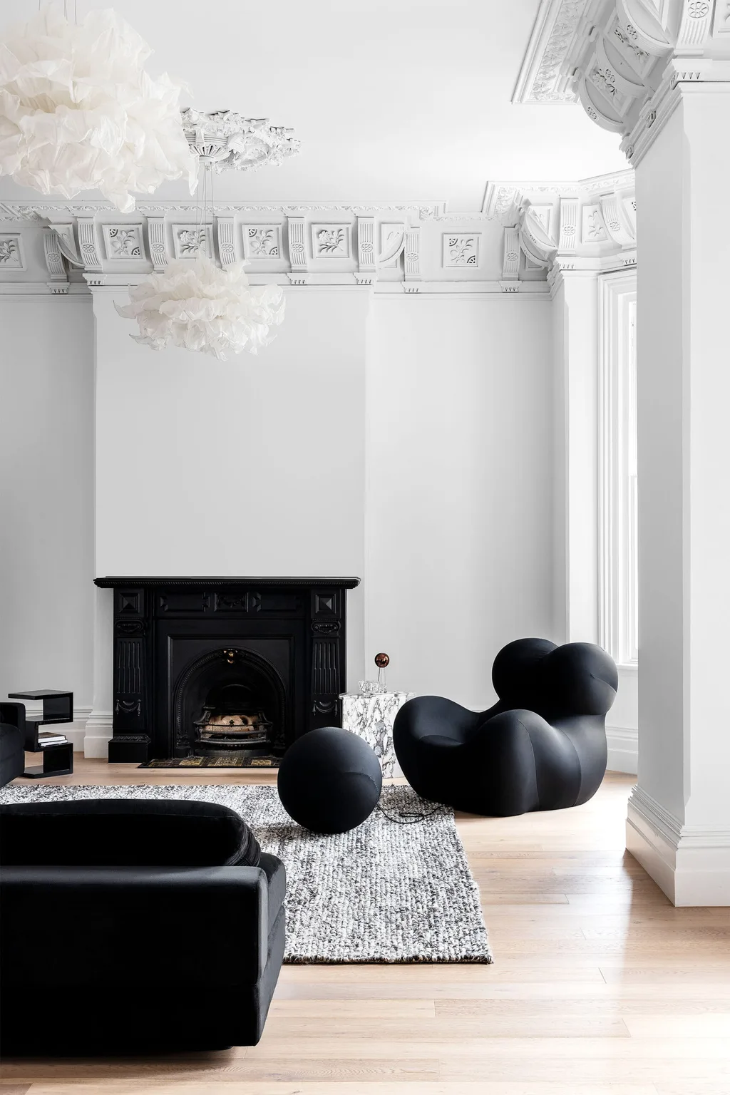 16 Lounge Room Ideas For Every Taste and Budget