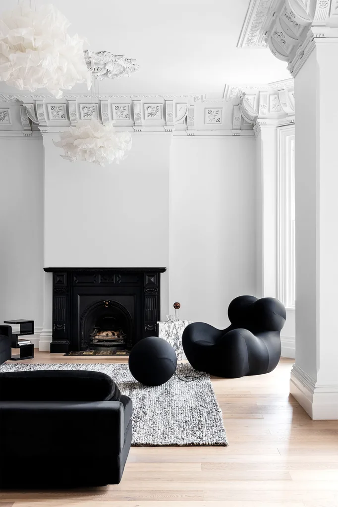 16 Lounge Room Ideas For Every Taste and Budget