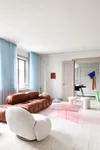 21 small apartments that maximise space