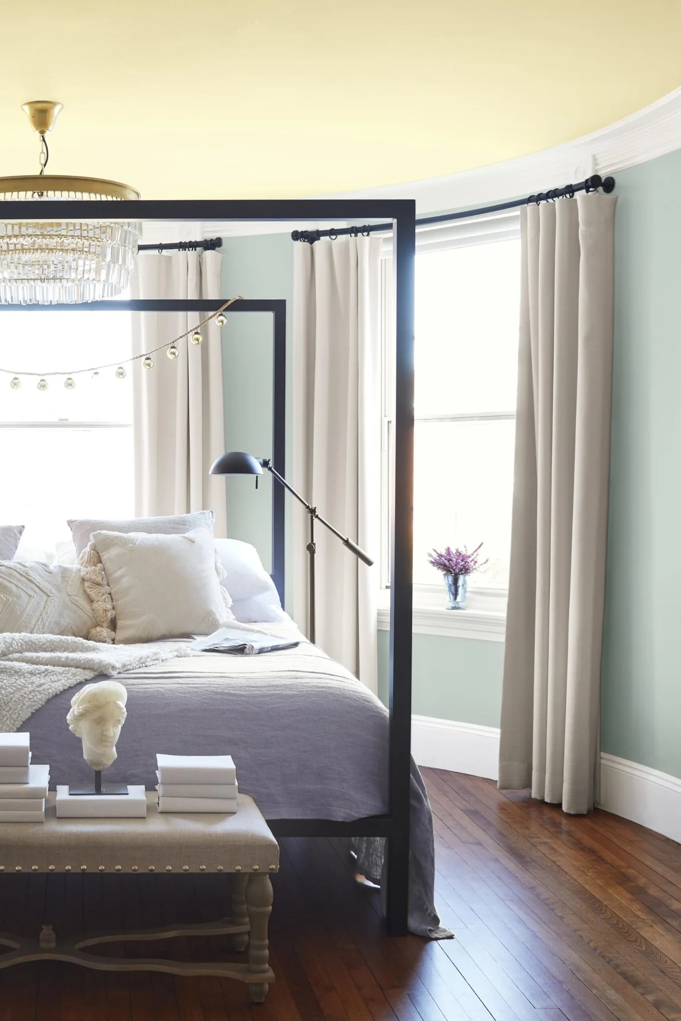 Everything You Need to Know About Benjamin Paint Australia | Homes To Love