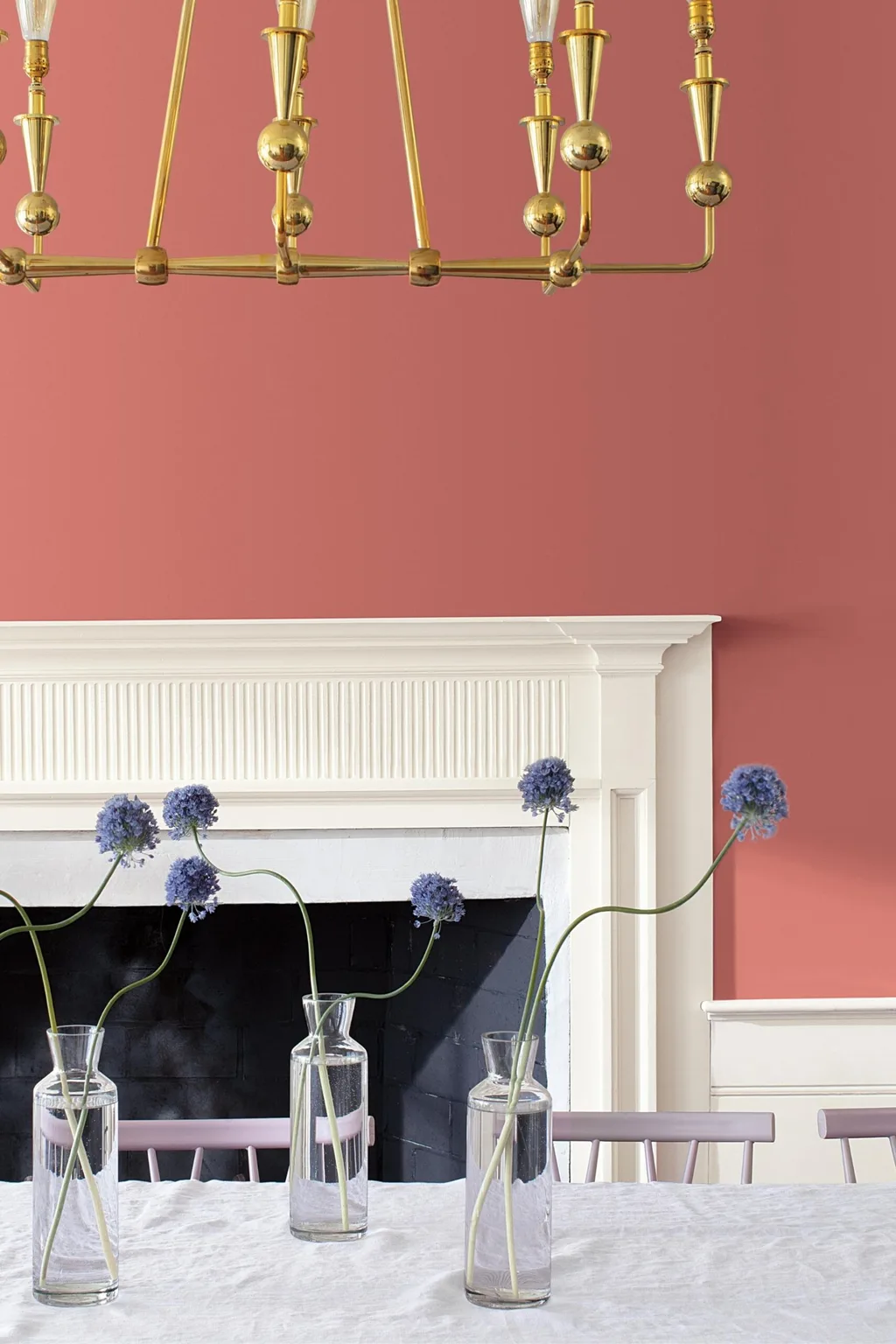Everything You Need to Know About Benjamin Paint Australia | Homes To Love