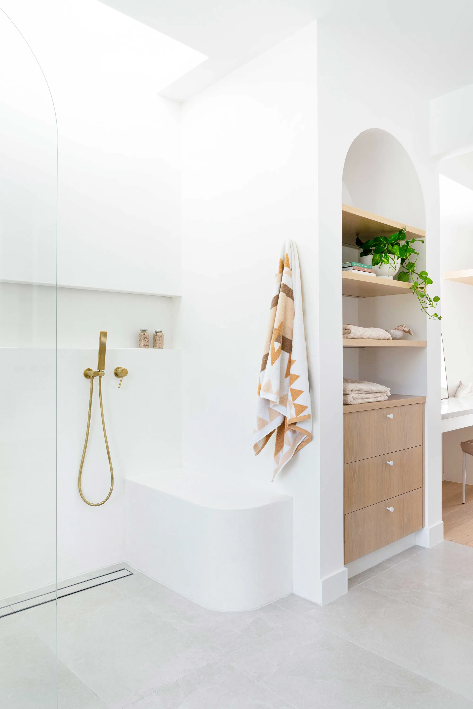 12 amazingly beautiful shower designs