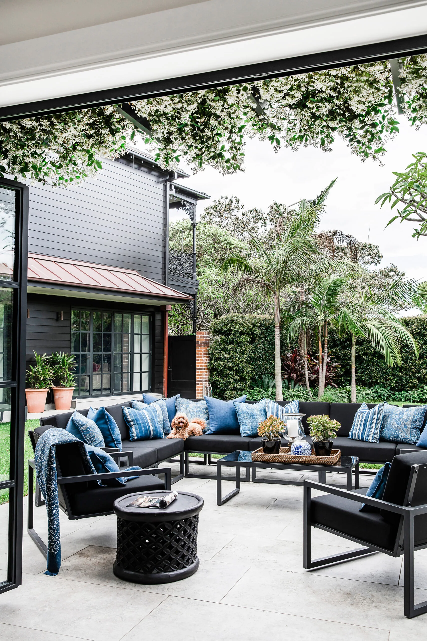 Alfresco Ideas To Create A Dreamy Outdoor Haven
