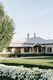 30 Beautiful Australian Homesteads