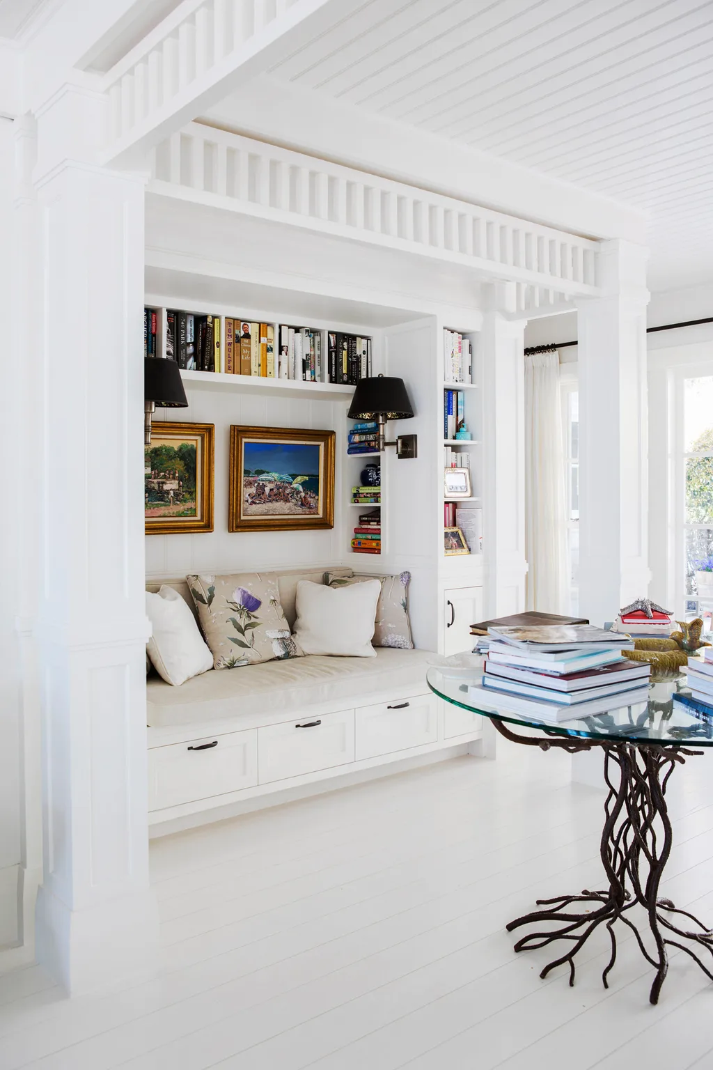 21 Stylish Home Library Design Ideas | Homes To Love