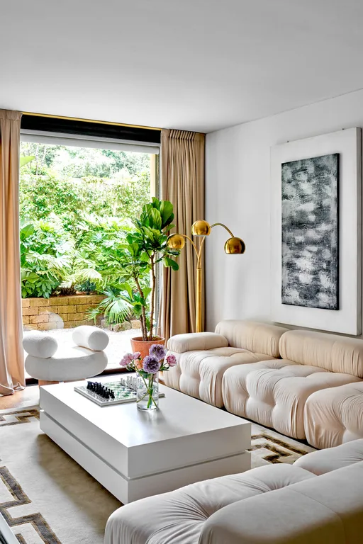 16 Lounge Room Ideas For Every Taste and Budget