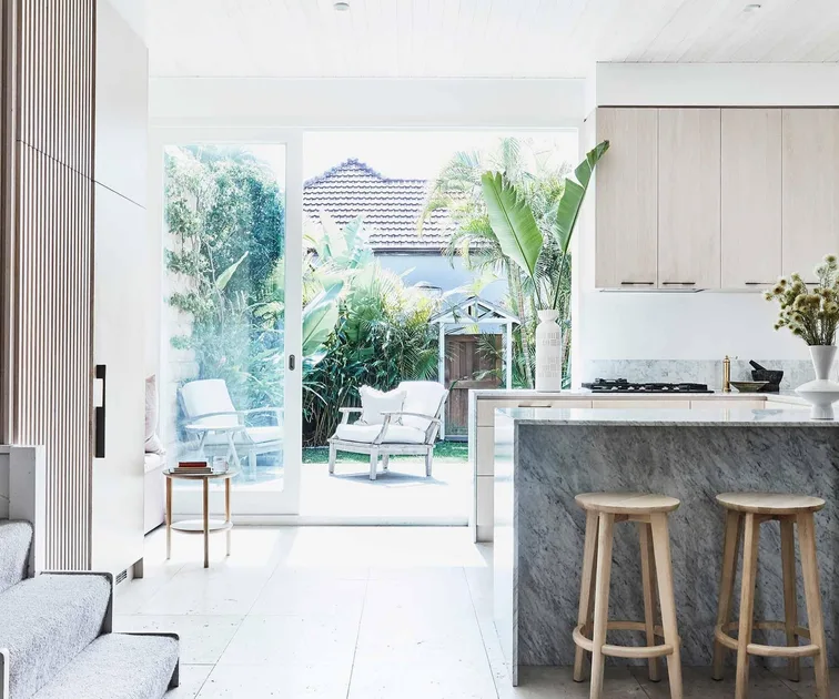 25 open plan living room designs