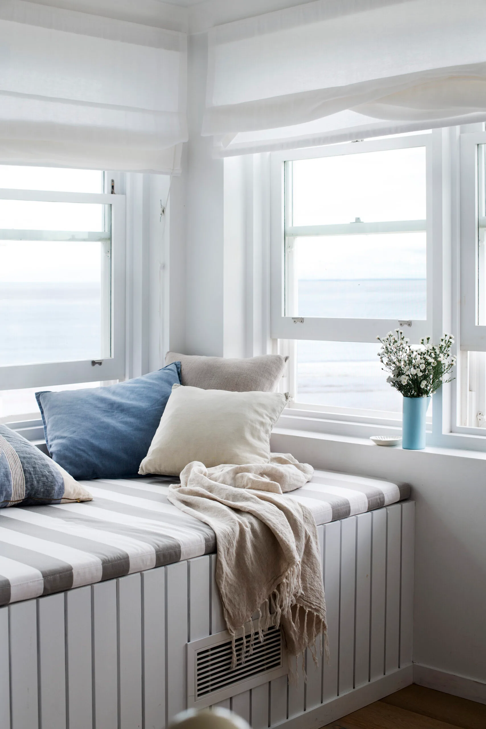 Window seat ideas: 20 of our favourite designs