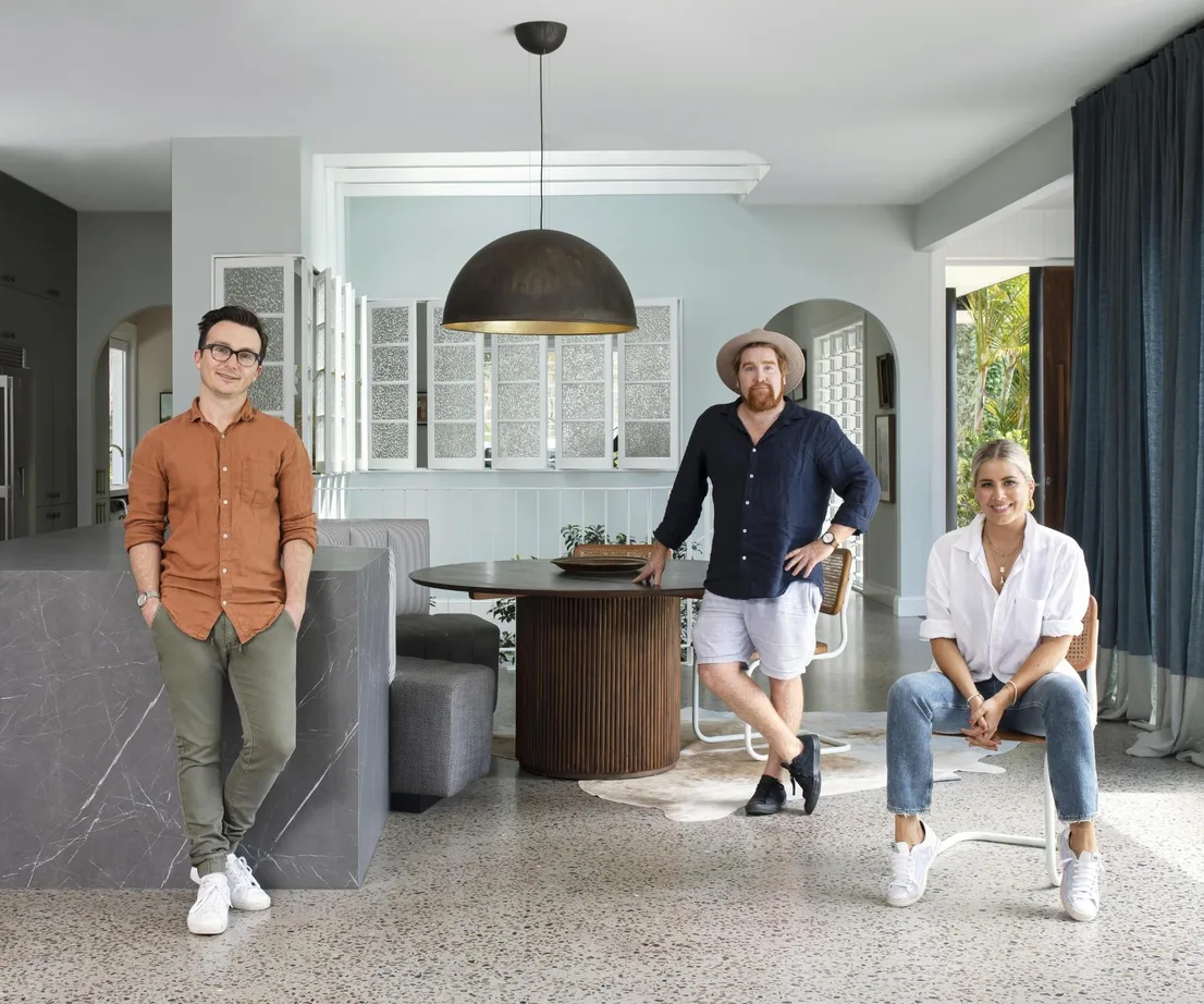 The Block's Carlene Duffy on her art collaboration