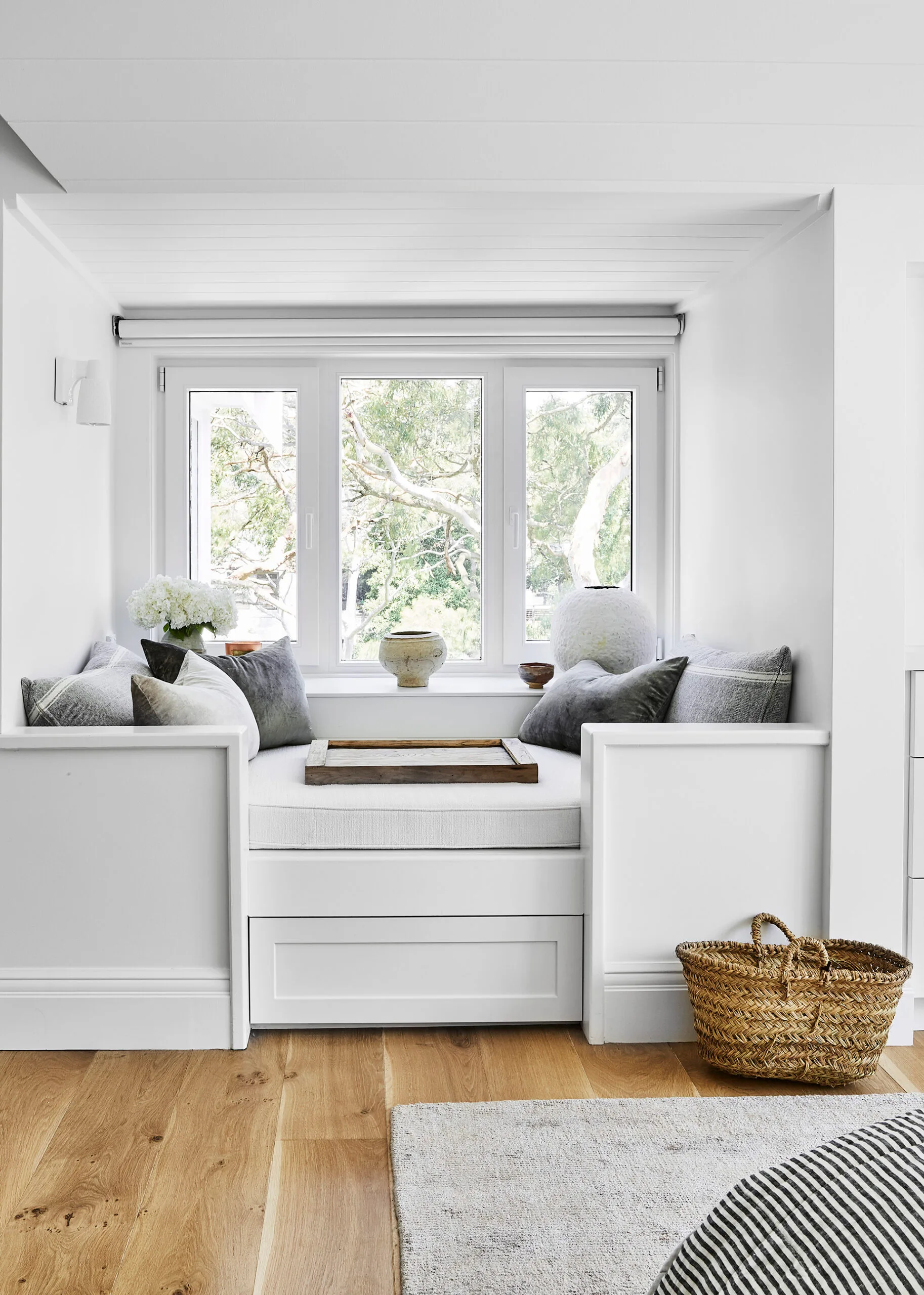 Window seat ideas: 20 of our favourite designs