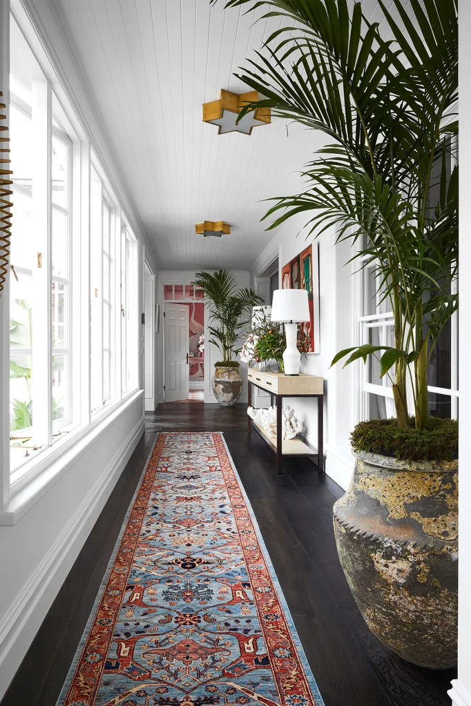 Tour Kate Walker’s Glamorous Home on Mornington Peninsula | Homes To Love