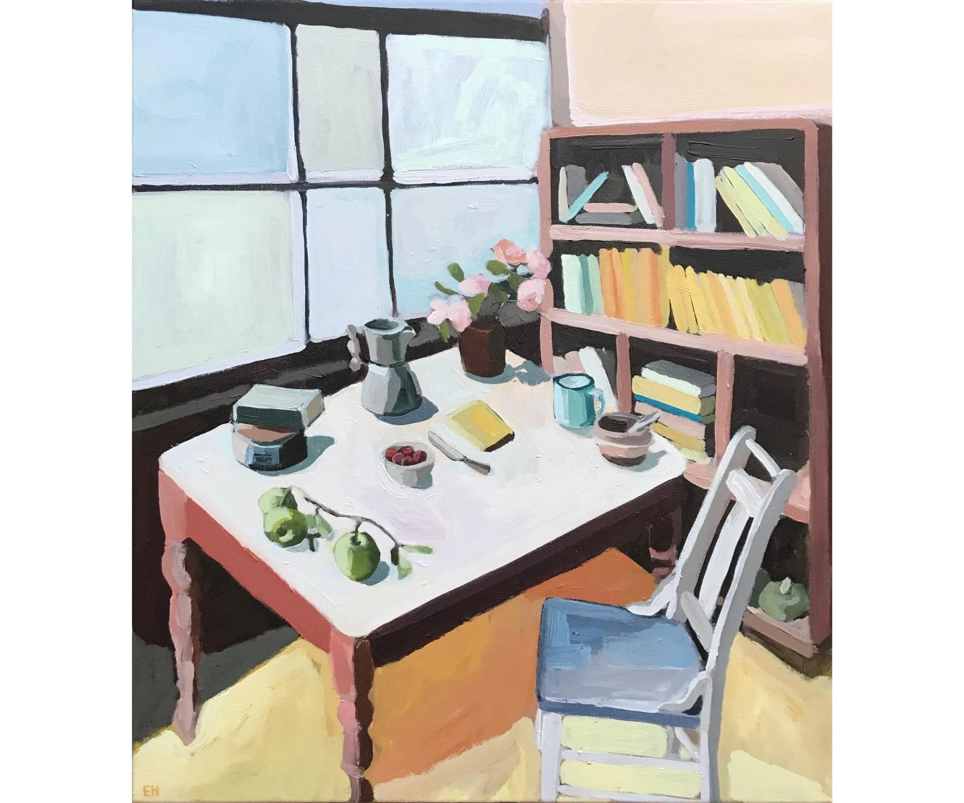 25 Australian artists to add to your art collection