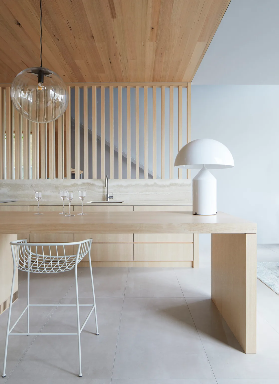 Wood room: 12 terrific timber-clad rooms