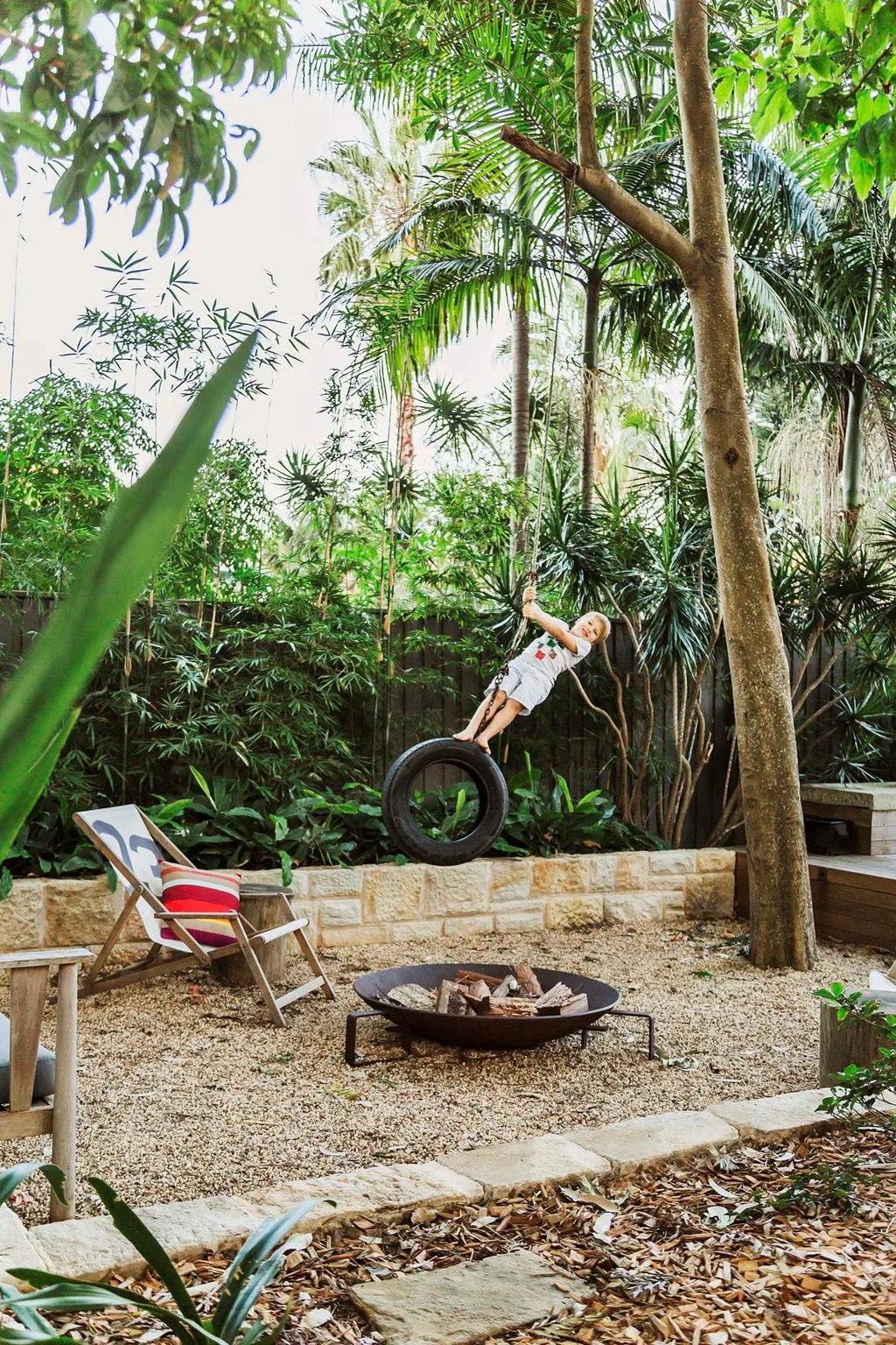 5 beautiful backyard designs the whole family will love