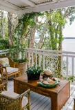 27 Country Verandahs You'll Want To Relax On