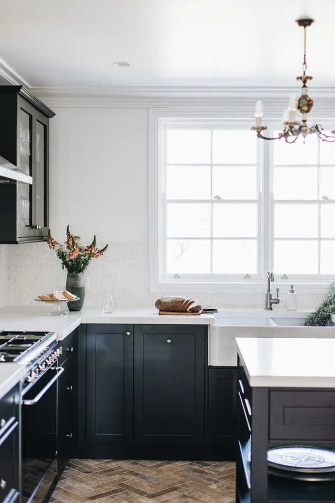 29 Country Kitchen Design Ideas To Inspire | Country Style