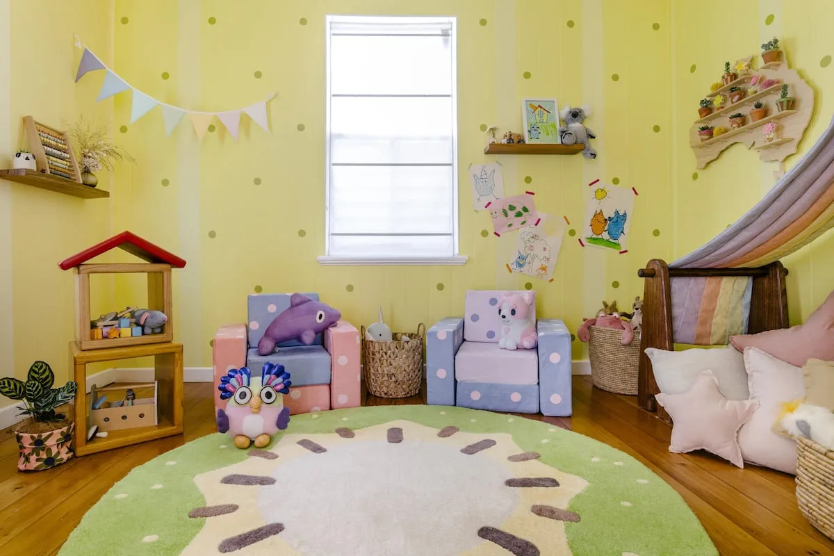 Book the Bluey house on Airbnb for an exclusive stay