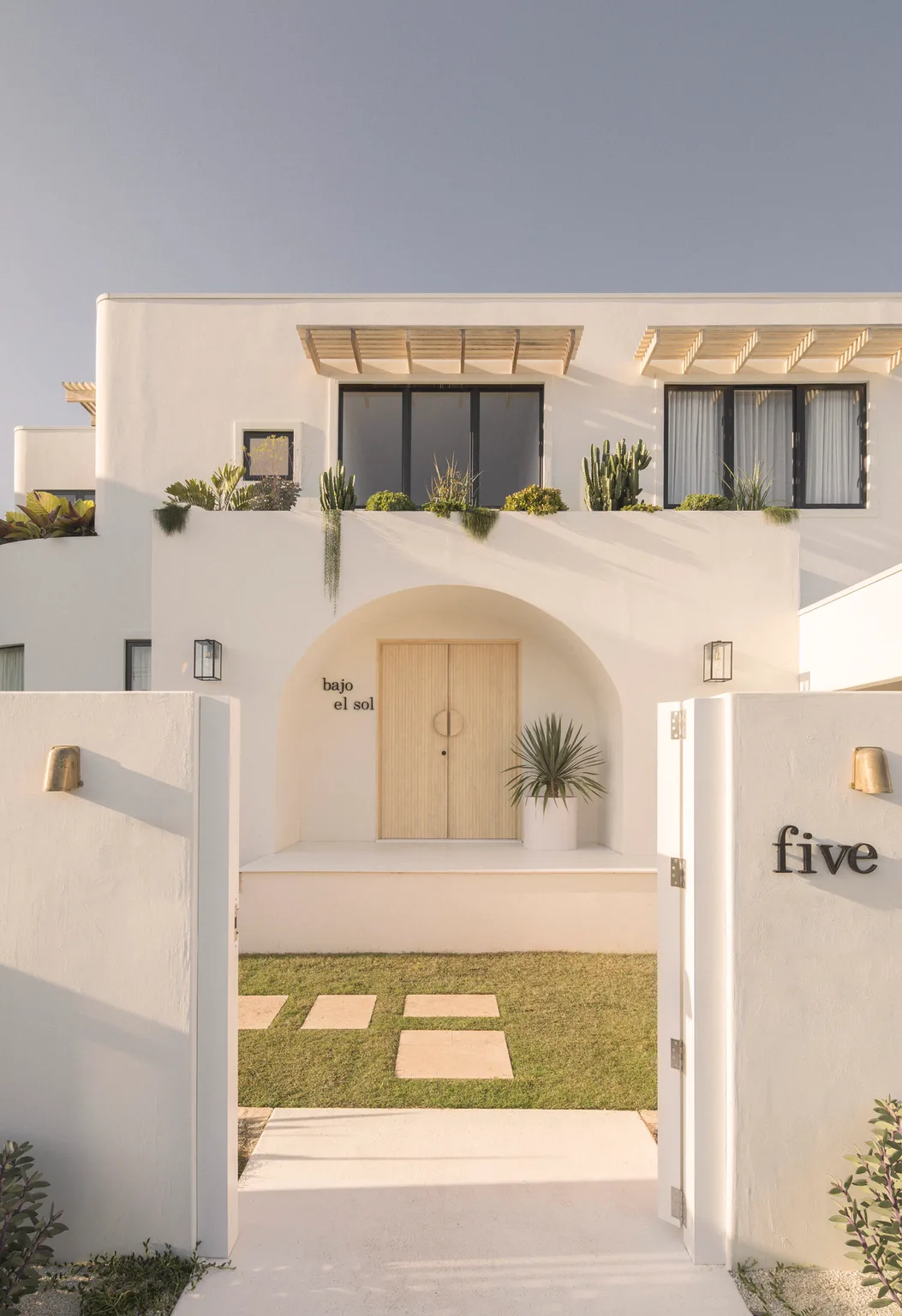 25 home exterior ideas to inspire your renovation